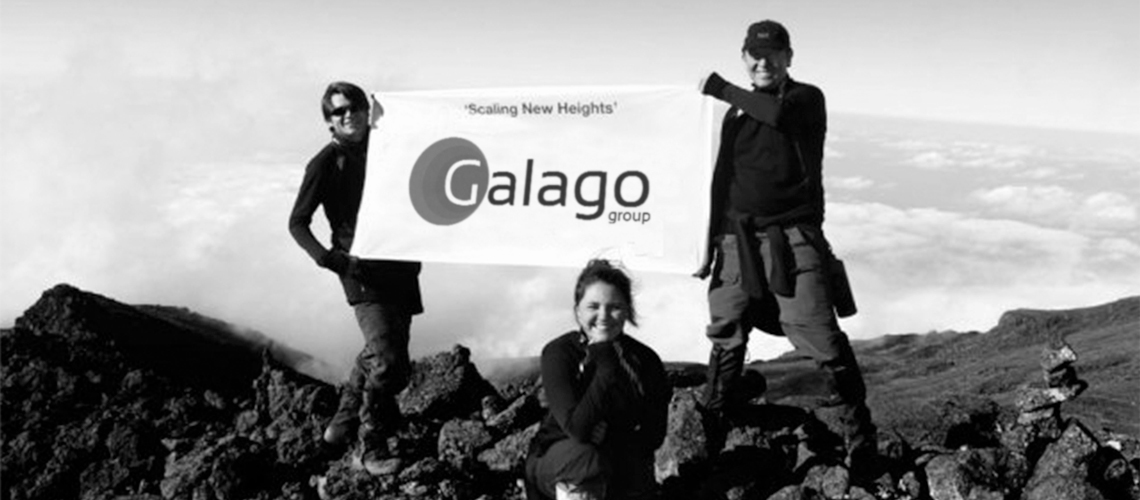 Robert Stiff British Entrepreneur | Goals